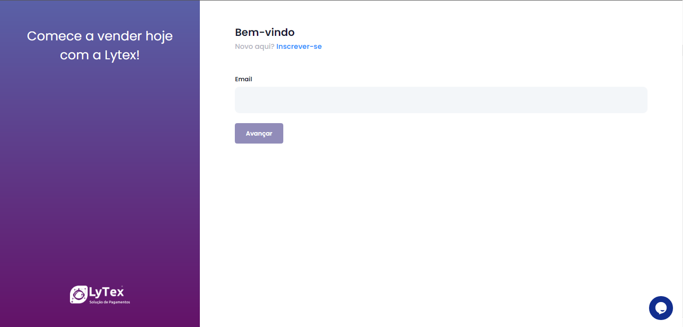 Central de Ajuda LyTex